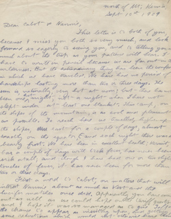 Selected Letters Of Theodore Roosevelt