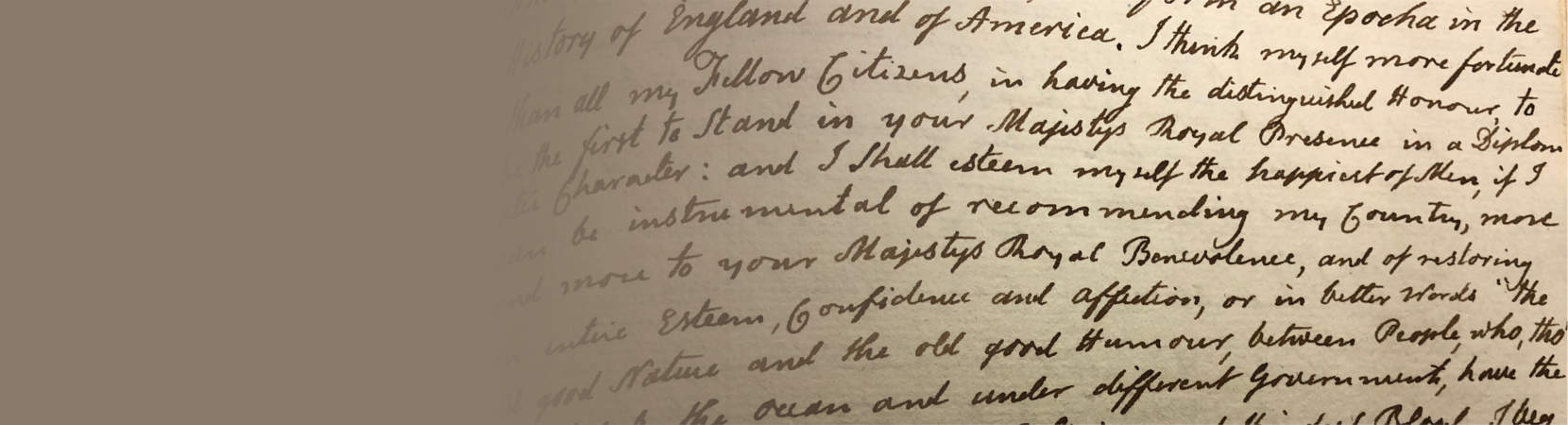 Massachusetts Historical Society