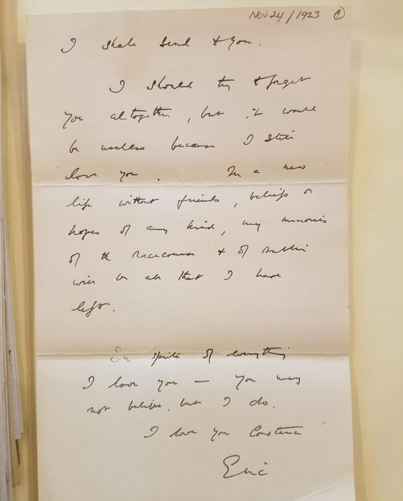 The World of Constance Coolidge & Her Infamous Charms | Beehive