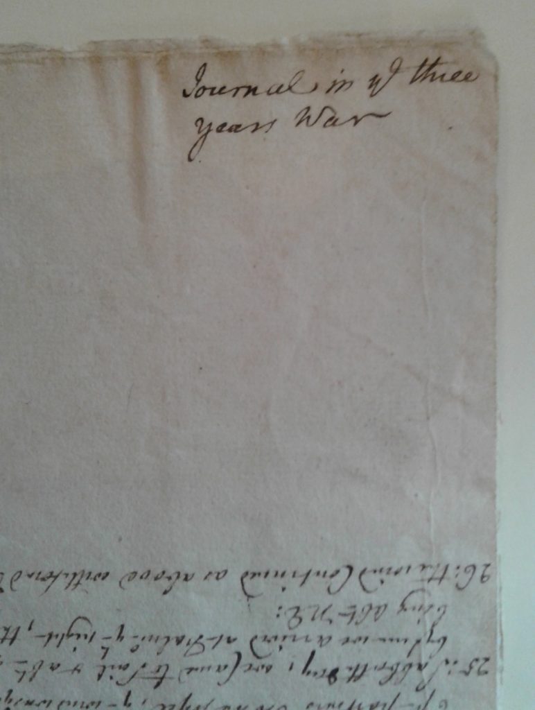 “The Gents Could not interpret it”: Behind the Scenes of Native ...