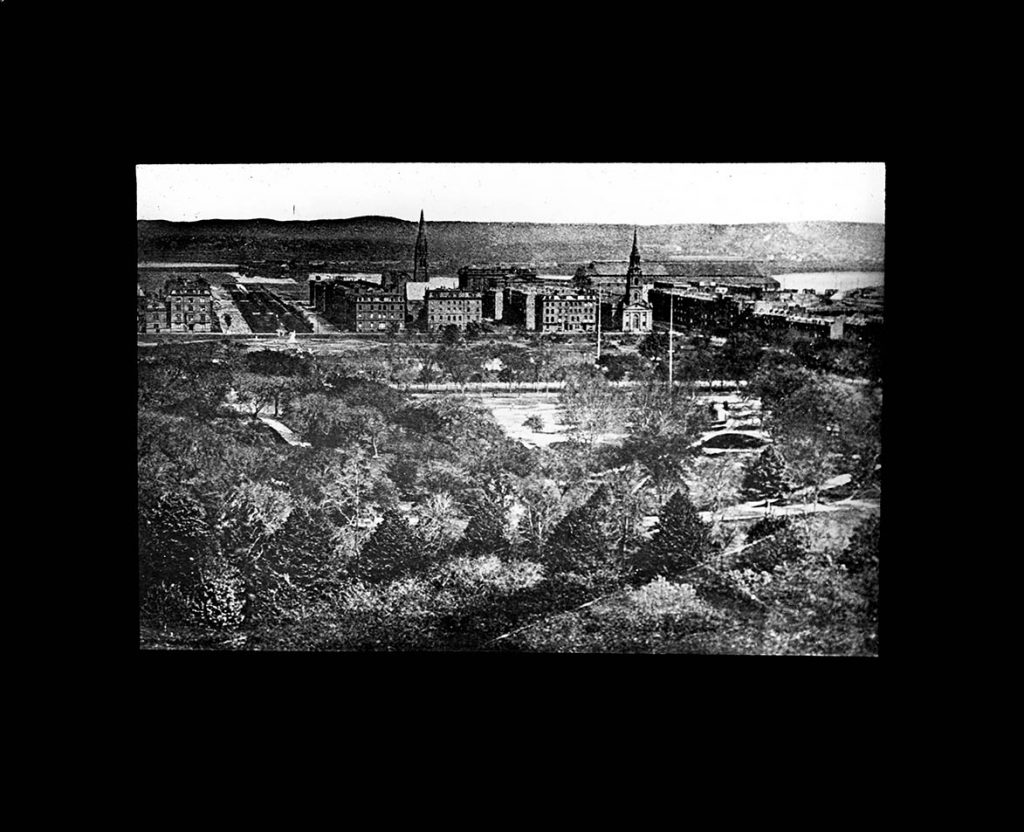 A Photographic History of Boston’s Back Bay Neighborhood | Beehive