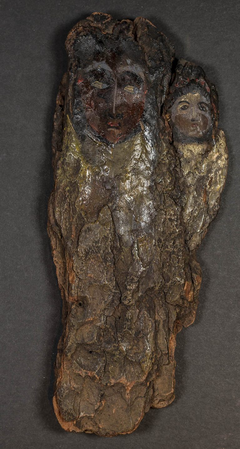 “It was a big mistake, acknowledging this doll.” | Beehive