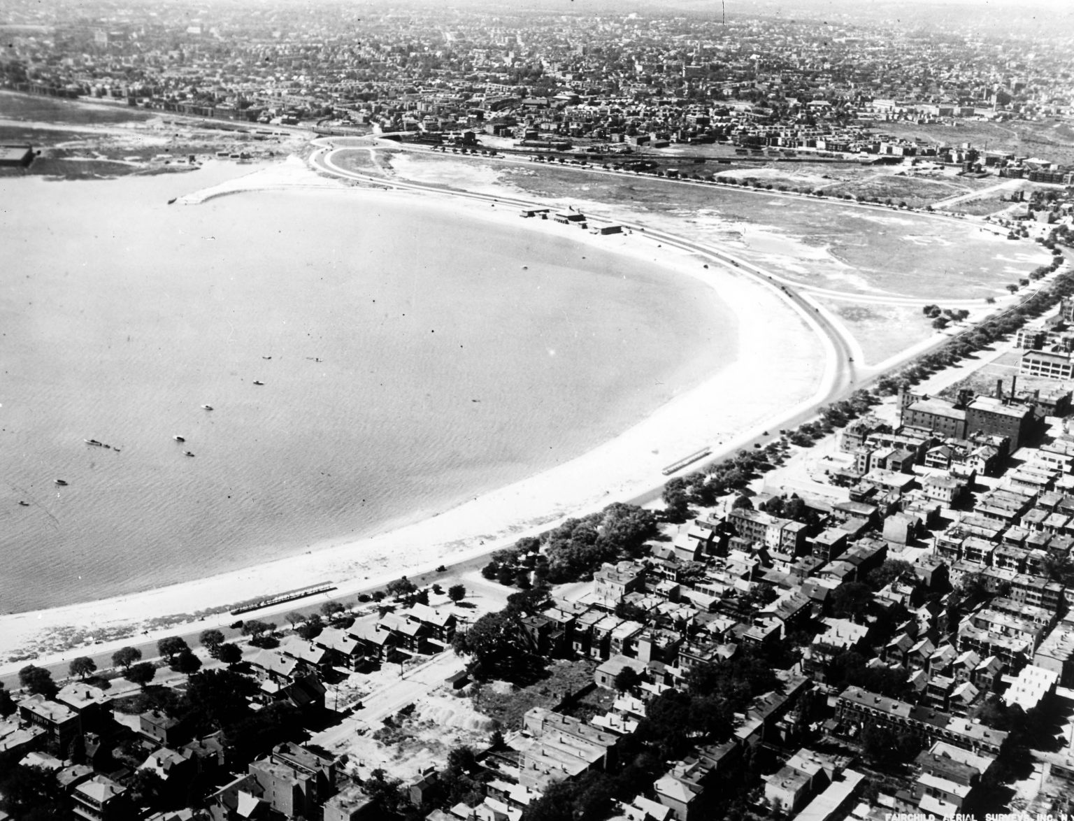 South Boston Beaches, a Photographic Study | Beehive