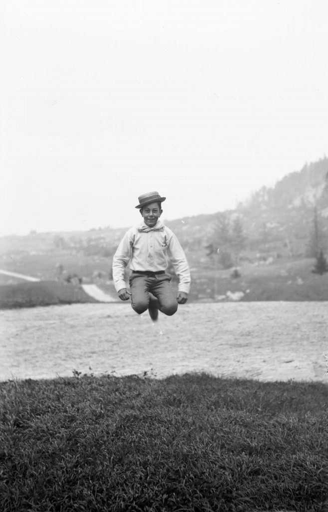 Early Photography at the MHS | Beehive