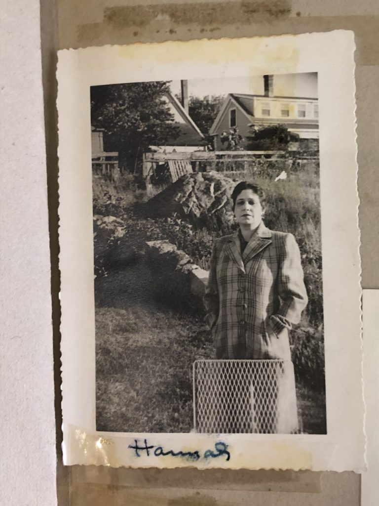 “Sharing with each other the sorrows as well as the joys”: the ...