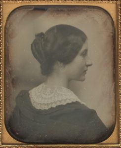 A Keen Eye Towards Literary Figures: Annie Adams Fields and Her Descriptions of Authors | Beehive