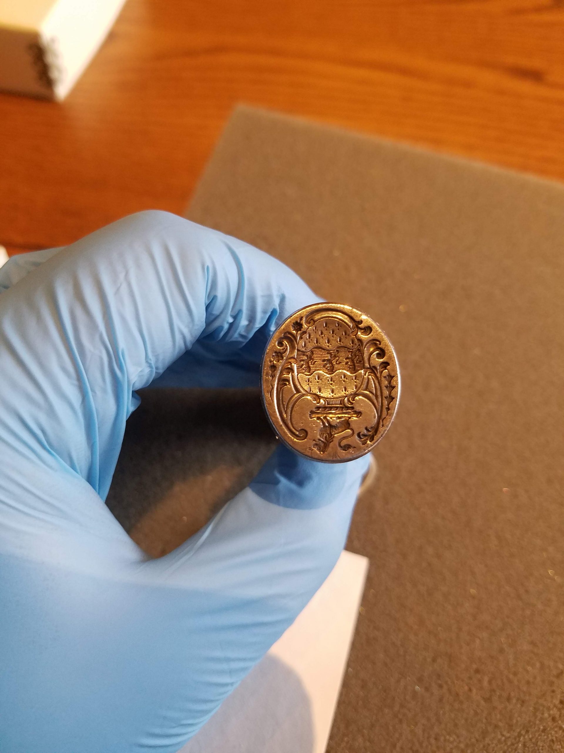 More Secrets of the Seals | Beehive