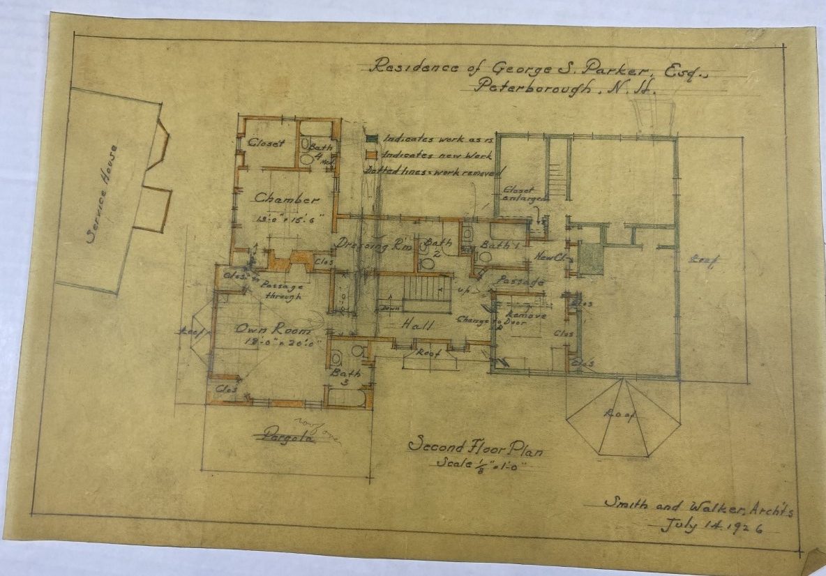 The Great Detective Game: Clue & The George S. Parker House | Beehive