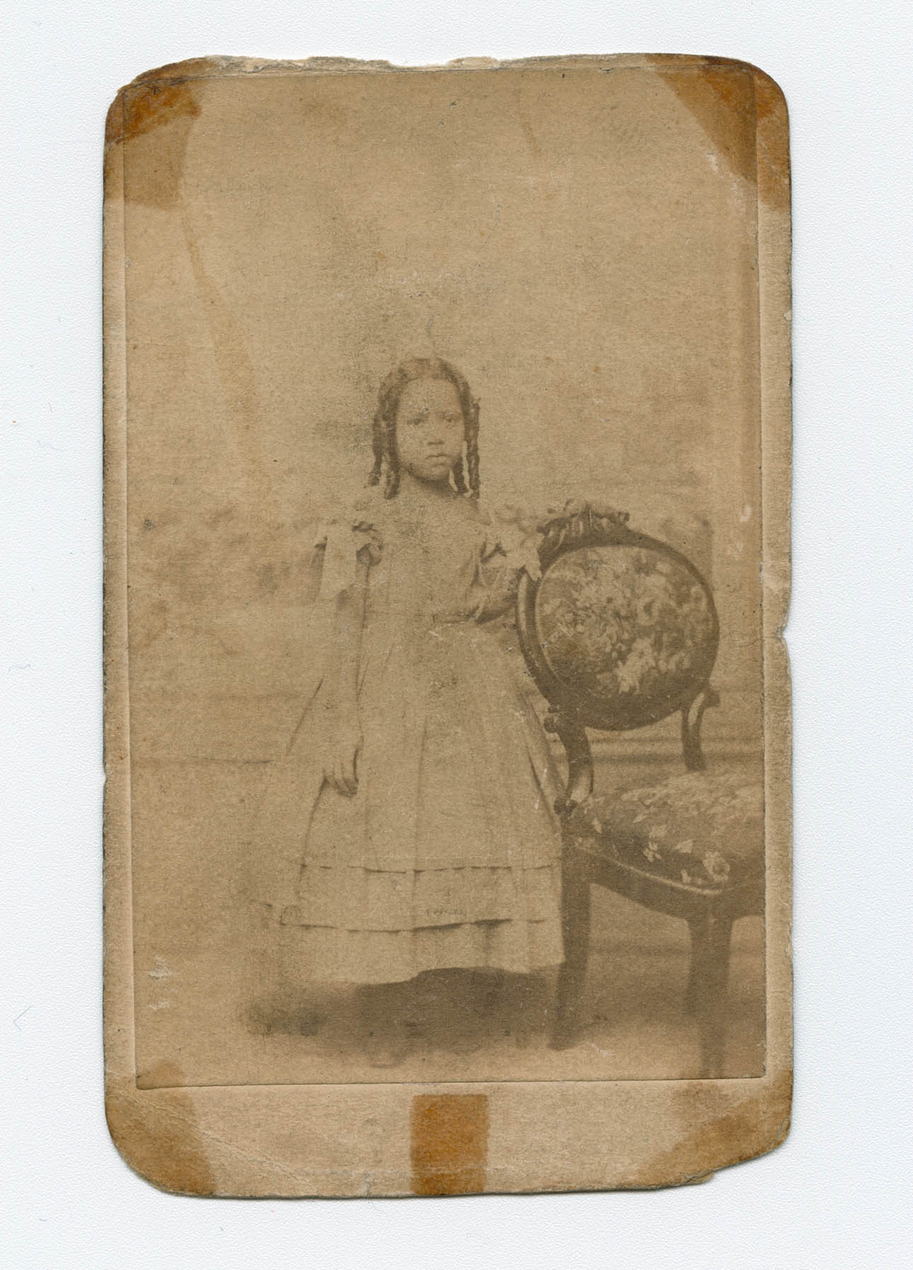 The DeGrasse-Howard Papers: Black Families in Boston and Philadelphia ...