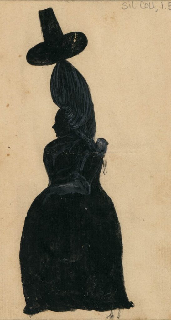 Amusing Hairstyles of the Past | Beehive