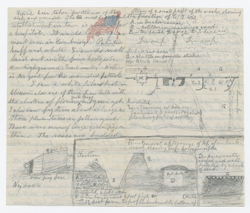 “We Have Been Knocked About So Much”: The Journal of Howard J. Ford ...