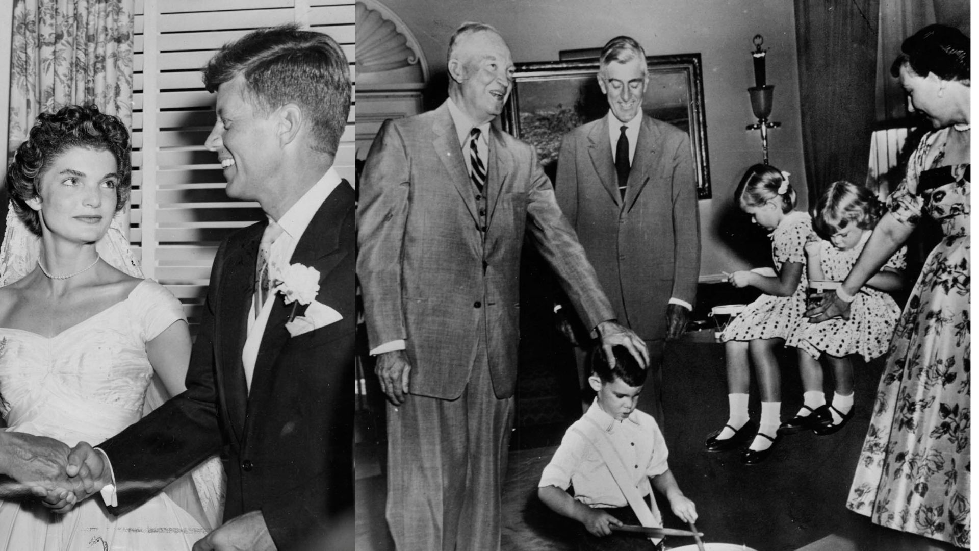 Presidential Photographs | Beehive