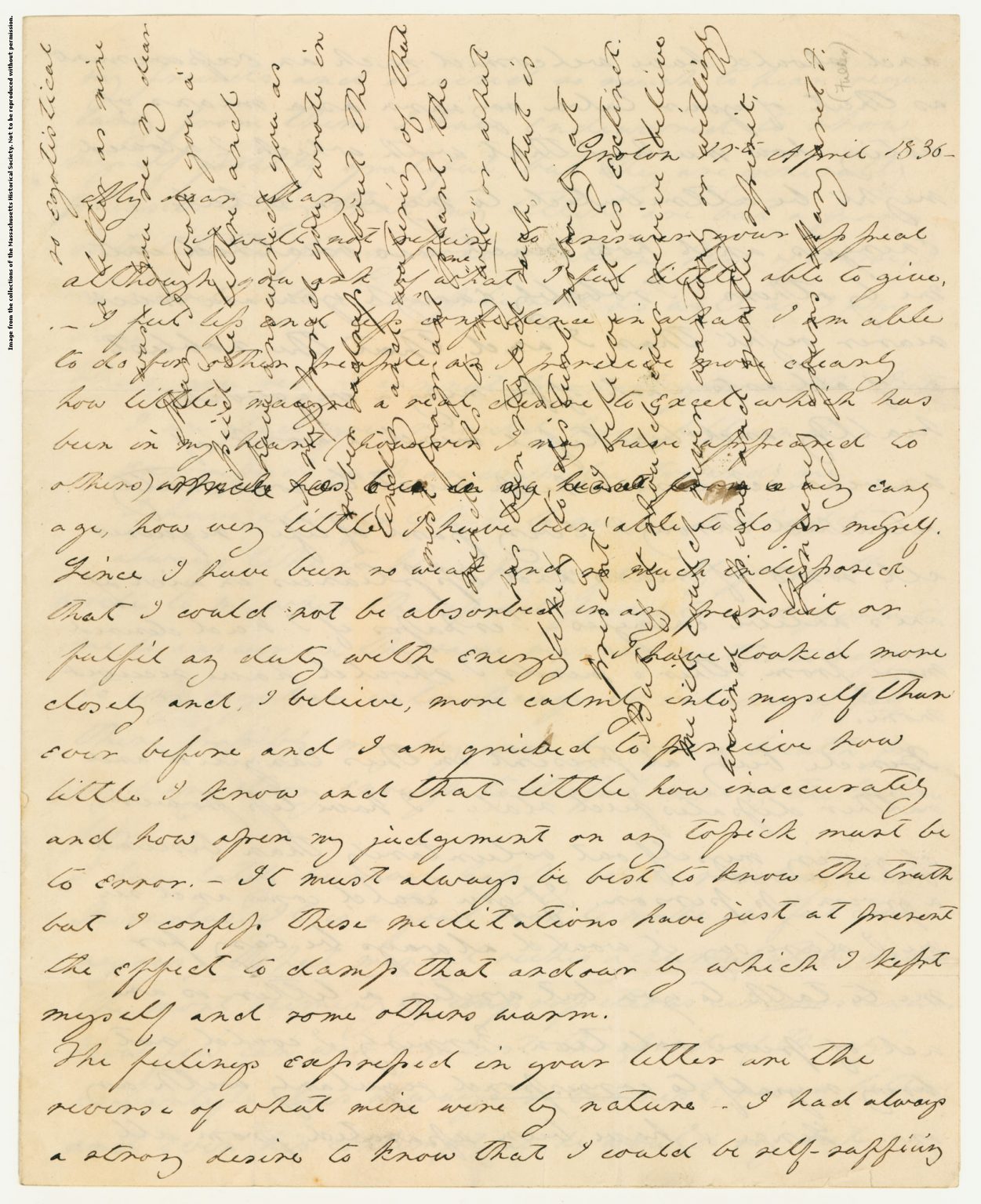 Crossed Letters, Crossed Eyes | Beehive