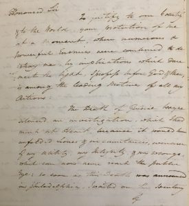 The Double Life of James Wilkinson | Beehive