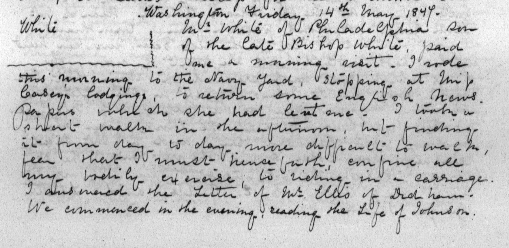 Adams Papers | Beehive