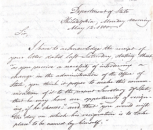 A Day in the Life of an Adams Papers Editor | Beehive