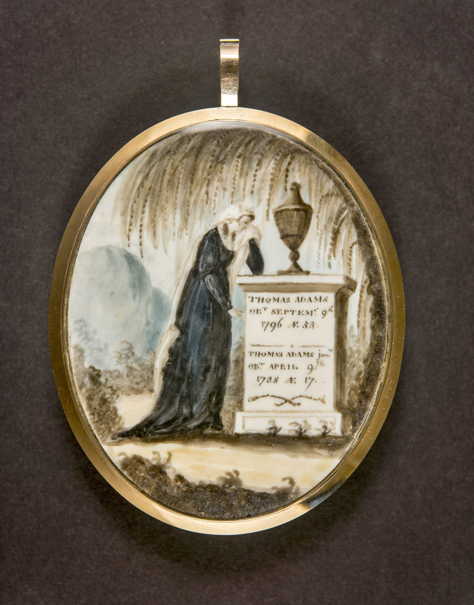 Mourning Iconography: An Exploration of Death through Symbolism | Beehive