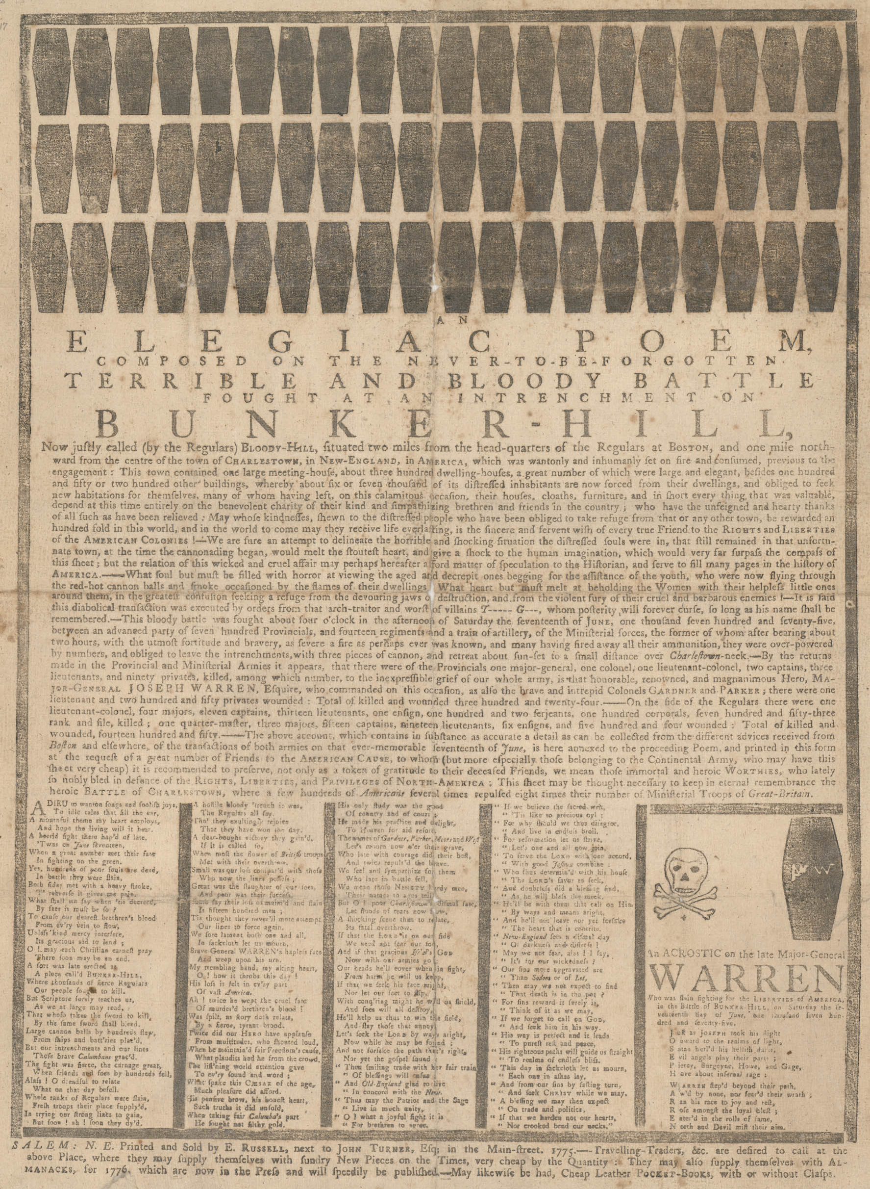 Mourning Iconography: An Exploration of Death through Symbolism | Beehive