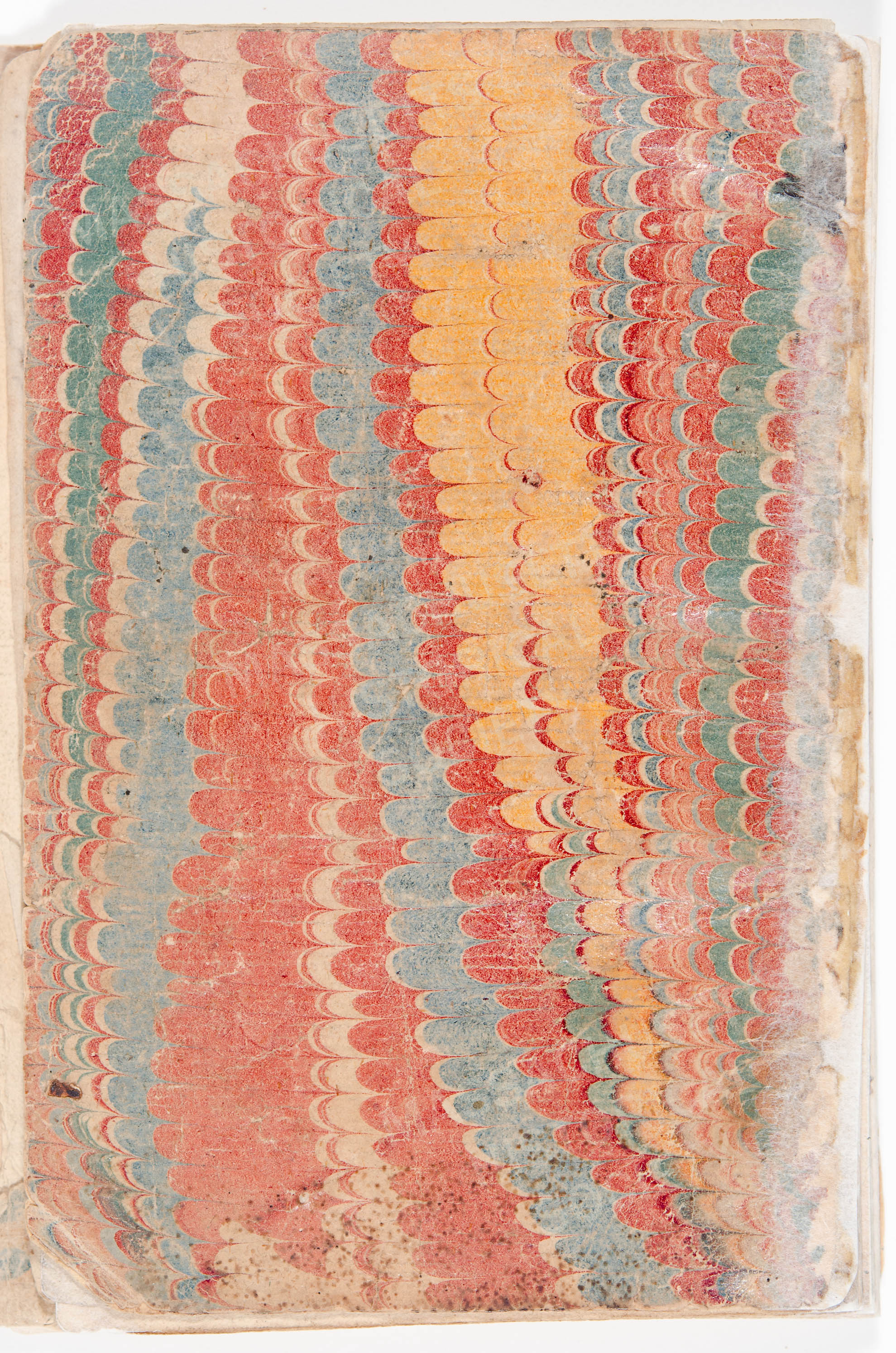 Samuel Sewall Papers, 1672-1815