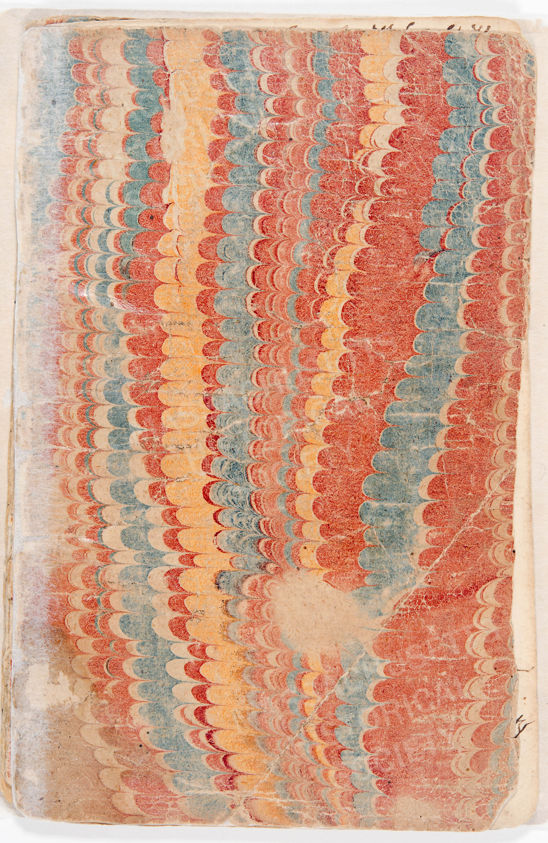 Samuel Sewall Papers, 1672-1815