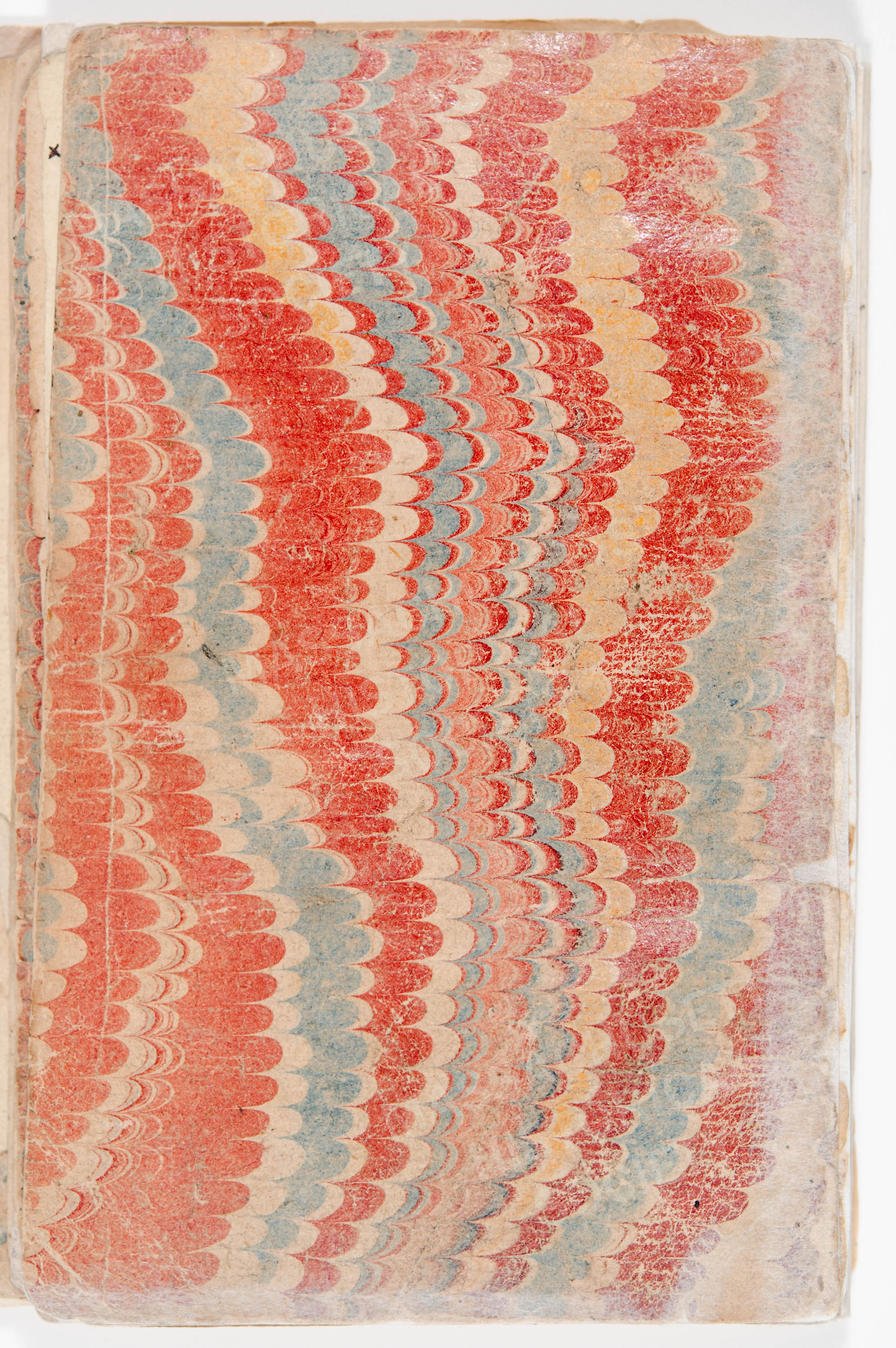 Samuel Sewall Papers, 1672-1815