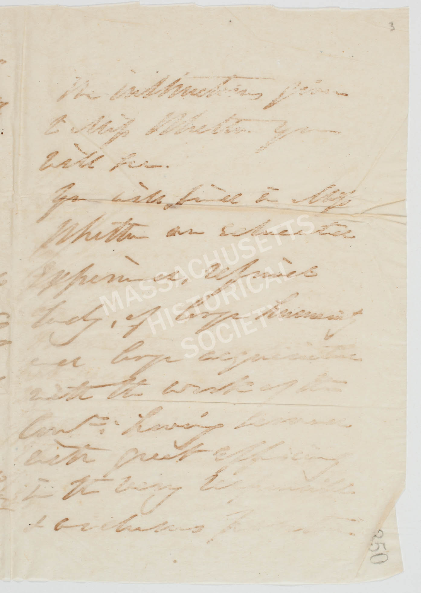 Frederick Newman Knapp Papers, 1848-1904