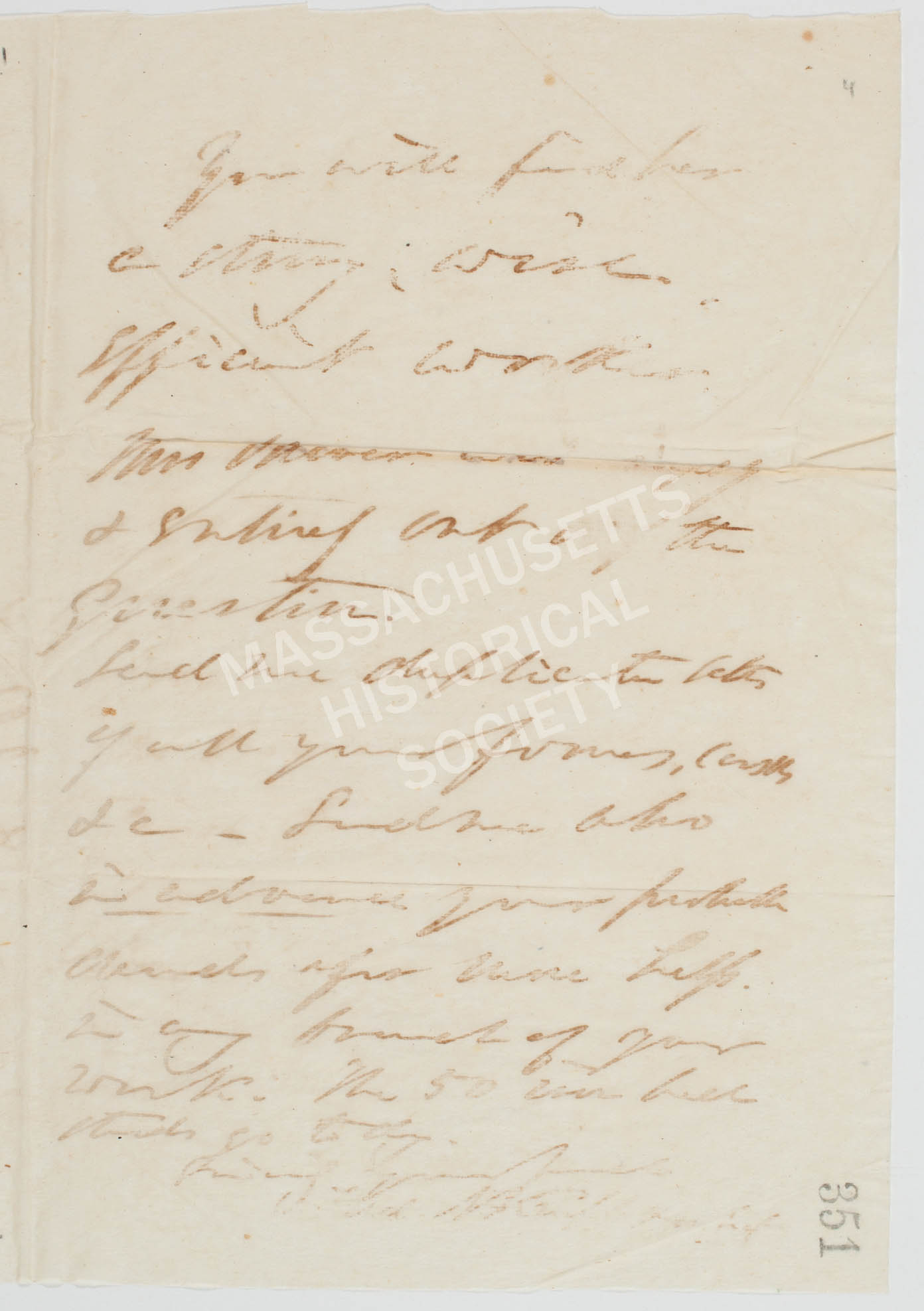 Frederick Newman Knapp Papers, 1848-1904