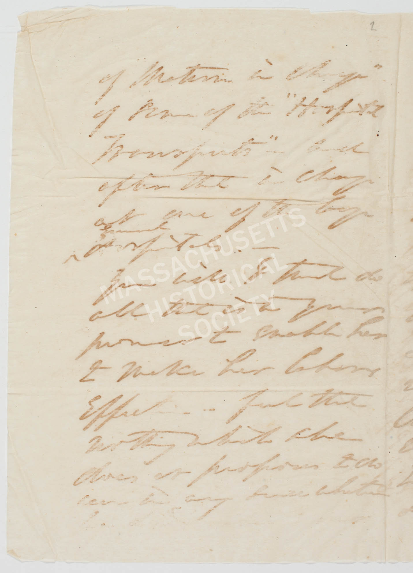 Frederick Newman Knapp Papers, 1848-1904