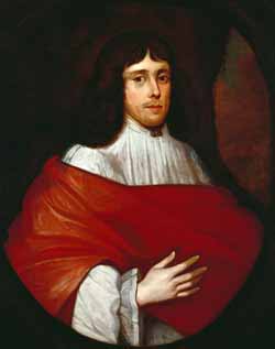 MHS Collections Online: Adam Winthrop V