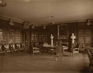 MHS Collections Online: Dowse Library, Massachusetts Historical Society