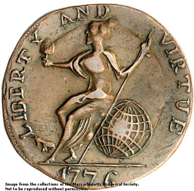 1652 - New England Shillings (NE, Willow, Oak and Pine) | Coin Talk