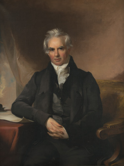 MHS Collections Online: Honorable Thomas Lindall Winthrop