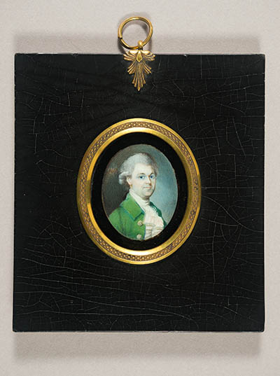 MHS Collections Online: George Lyde