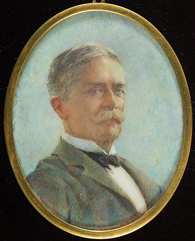 MHS Collections Online: Kingsmill Marrs