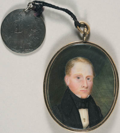 MHS Collections Online: Jonathan Crafts of Charlestown, Mass.