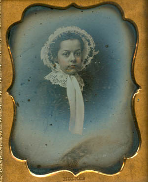 MHS Collections Online: Mary Elizabeth Prime Stoddard
