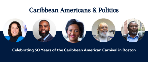 Massachusetts Historical Society: Caribbean Americans & Politics ...