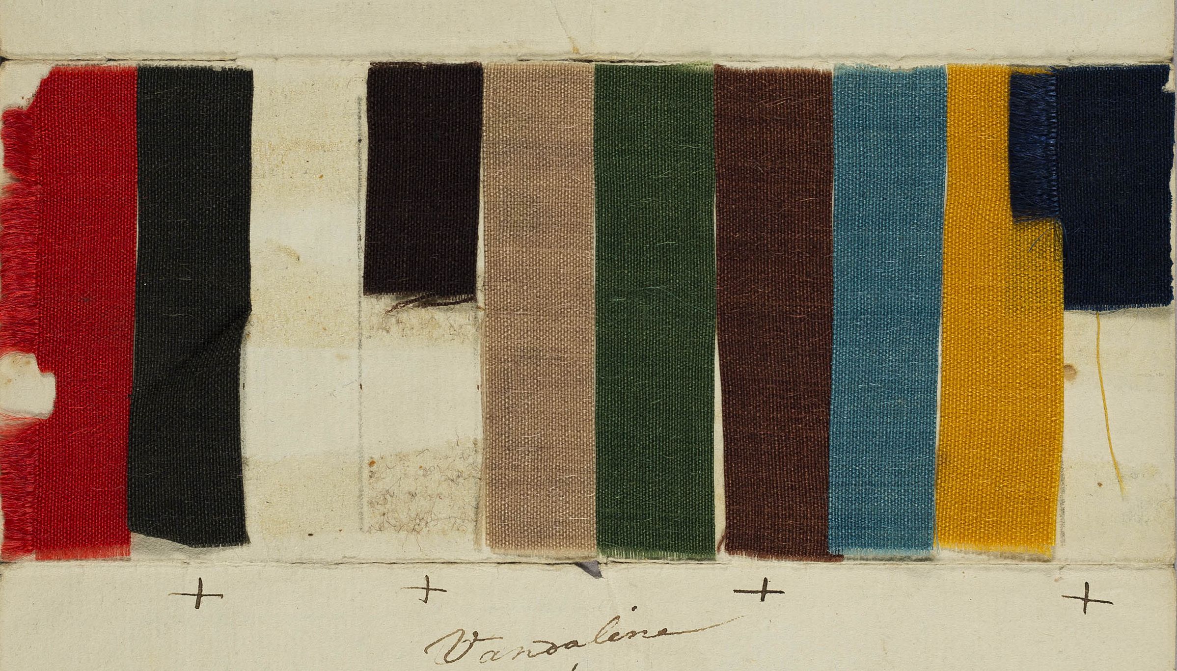 Massachusetts Historical Society: Primary Sources for Fashion and ...