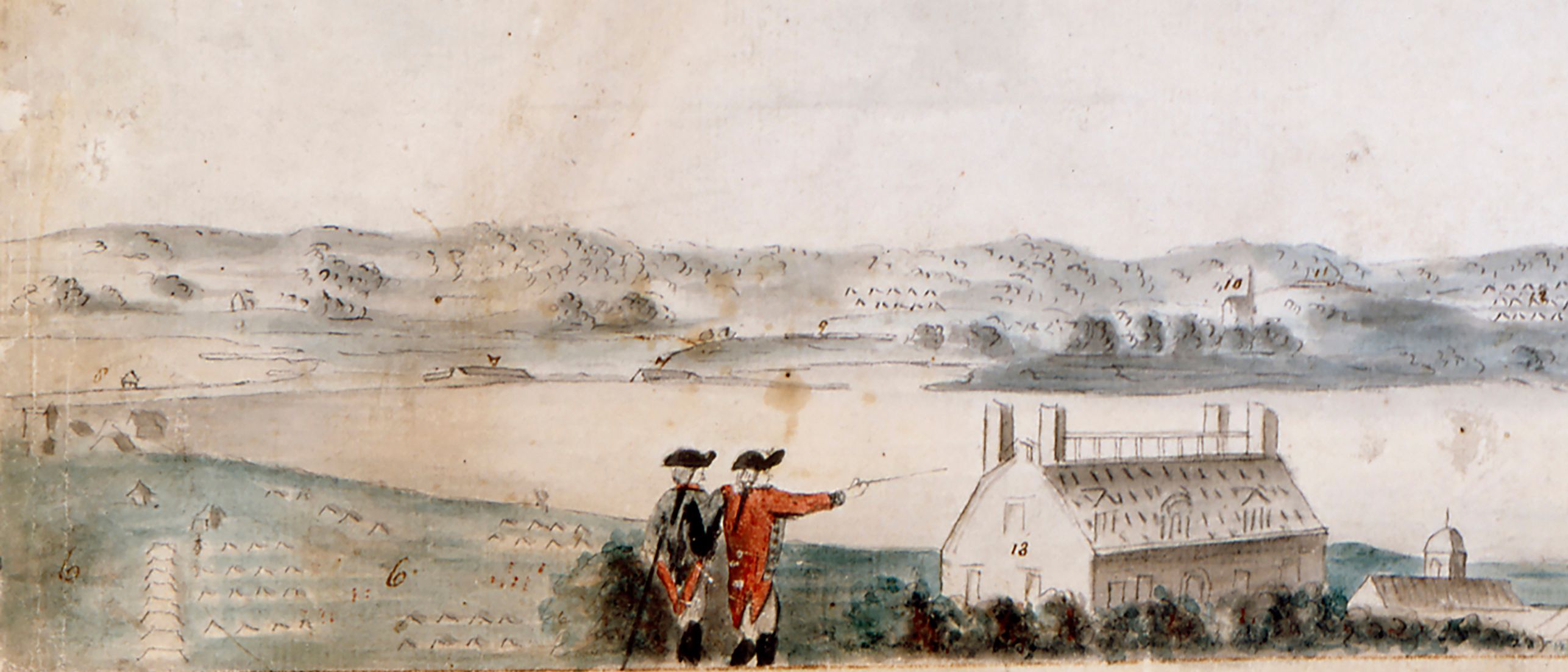 Massachusetts Historical Society: Gallery Talk: Rebels, Rights ...