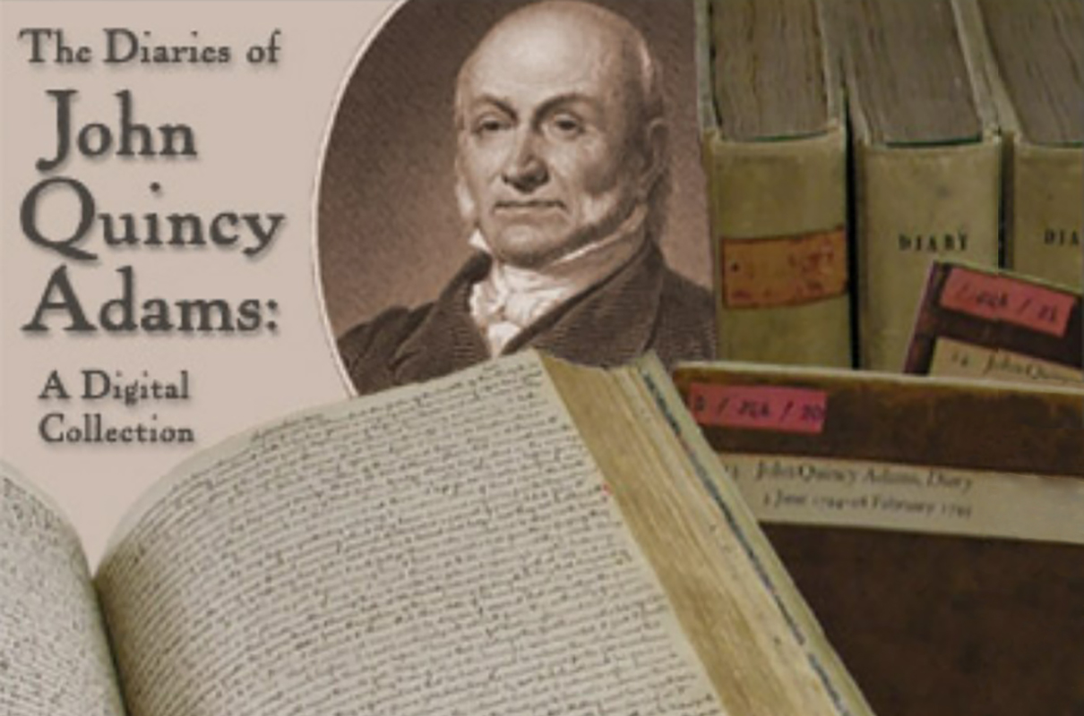 Massachusetts Historical Society: Read Documents